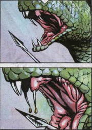 Vran | Witcher Wiki | Fandom