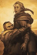 Gabor Zigrin | Witcher Wiki | Fandom