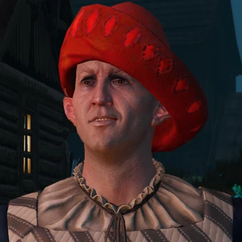 Valdo | Witcher Wiki | Fandom