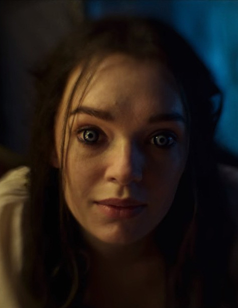 Vereena (Netflix series) | Witcher Wiki | Fandom