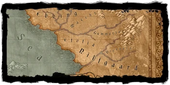 Nilfgaard | Wiedźmin Wiki | Fandom