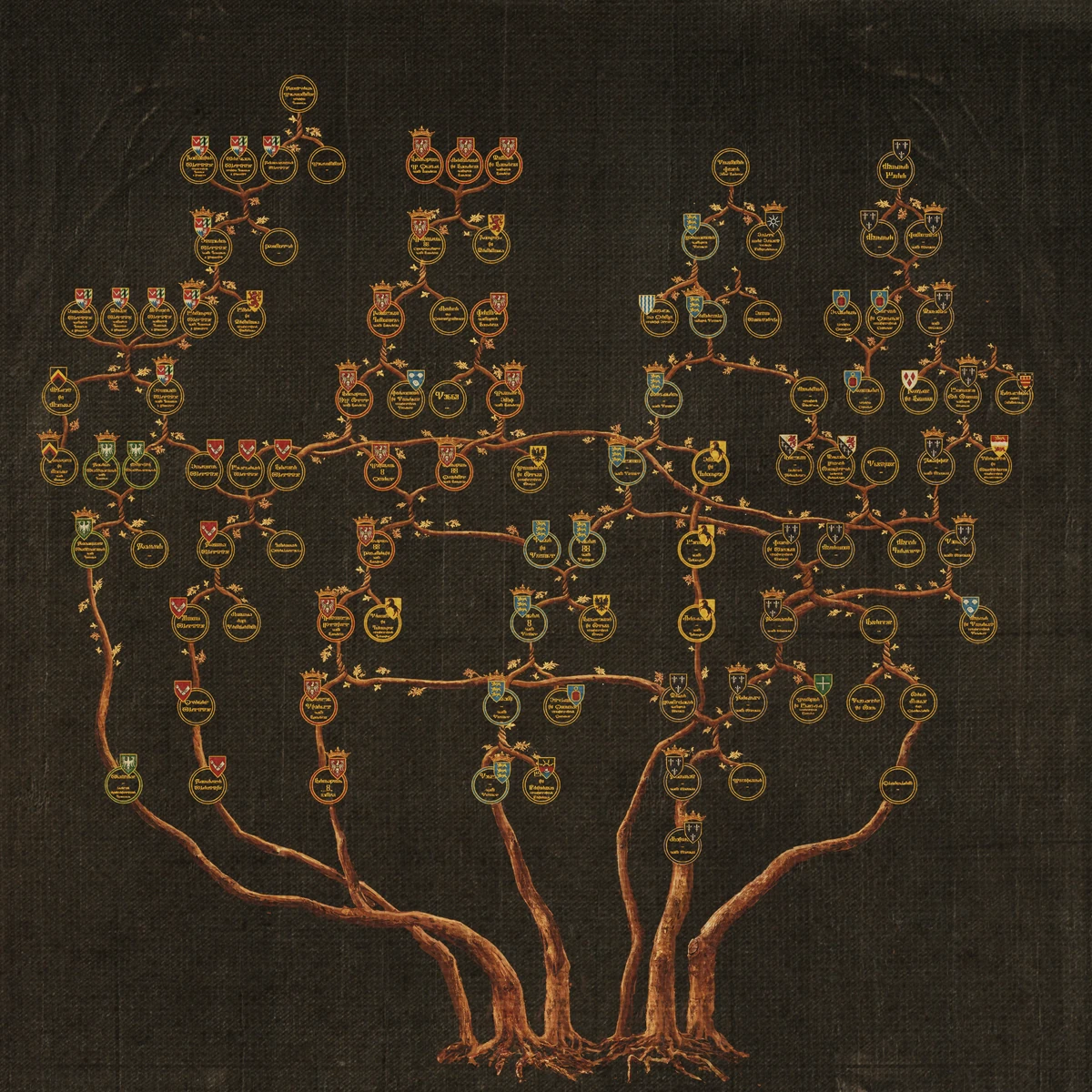 Child of the Elder Blood | Witcher Wiki | Fandom