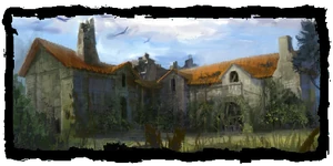 Ruined mill | Witcher Wiki | Fandom