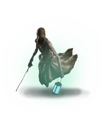 Wraith | Witcher Wiki | Fandom