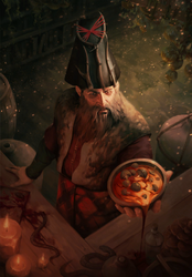 Mousesack | Witcher Wiki | Fandom