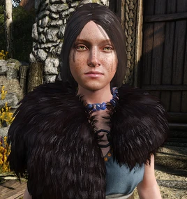 Jonna | Witcher Wiki | Fandom