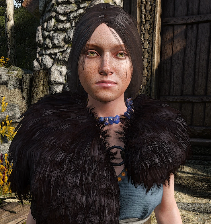 Jonna | Witcher Wiki | Fandom