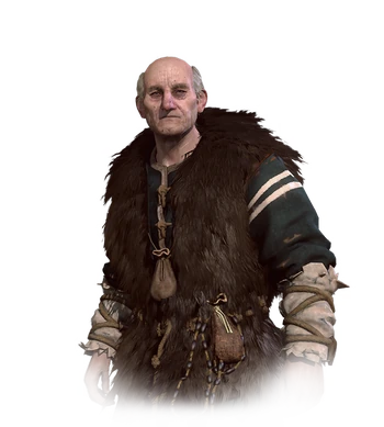 Hjort | Witcher Wiki | Fandom