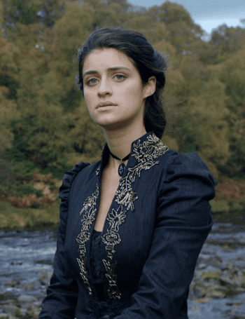 Yennefer (Netflix series) | Witcher Wiki | Fandom