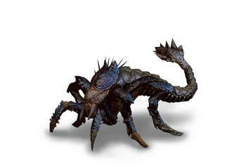 Endrega warrior | Witcher Wiki | Fandom