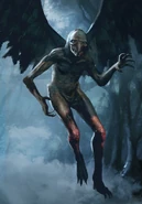 Harpy | Witcher Wiki | Fandom