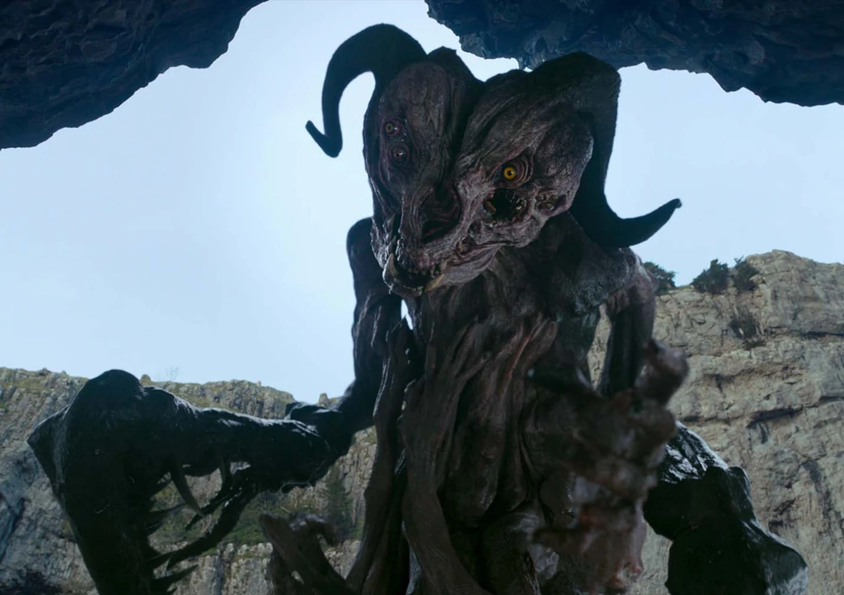 Category:Netflix The Witcher creatures | Witcher Wiki | Fandom