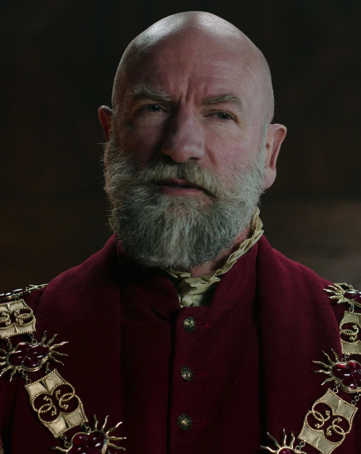 Sigismund Dijkstra (Serie Netflix) | Witcher Wiki | Fandom