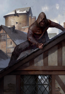 Nilfgaardian Military Intelligence | Witcher Wiki | Fandom