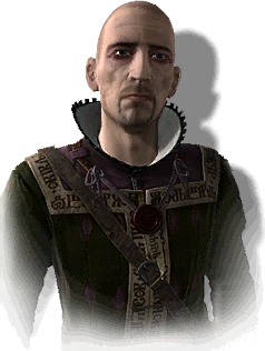 The Incredible Lockhart | Witcher Wiki | Fandom