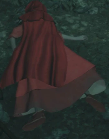 Little Red Riding Hood | Witcher Wiki | Fandom