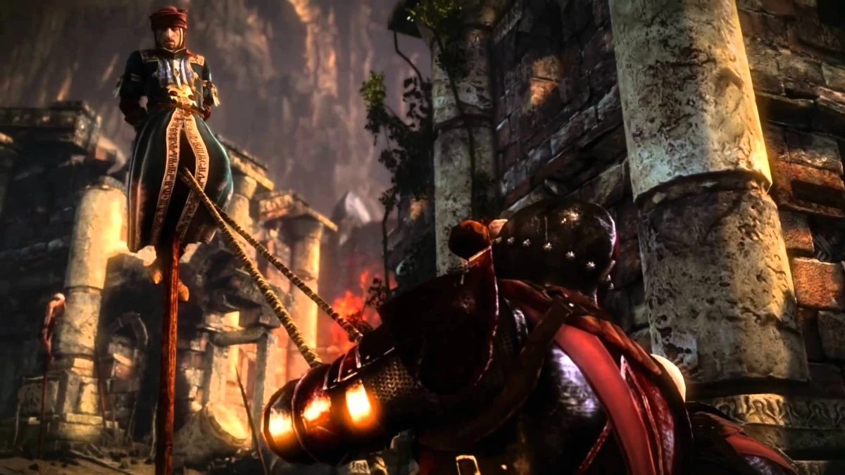 Witch hunts | Witcher Wiki | Fandom