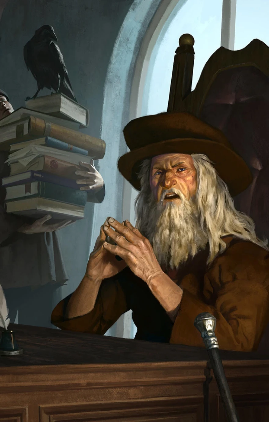 Brandon of Oxenfurt | Witcher Wiki | Fandom