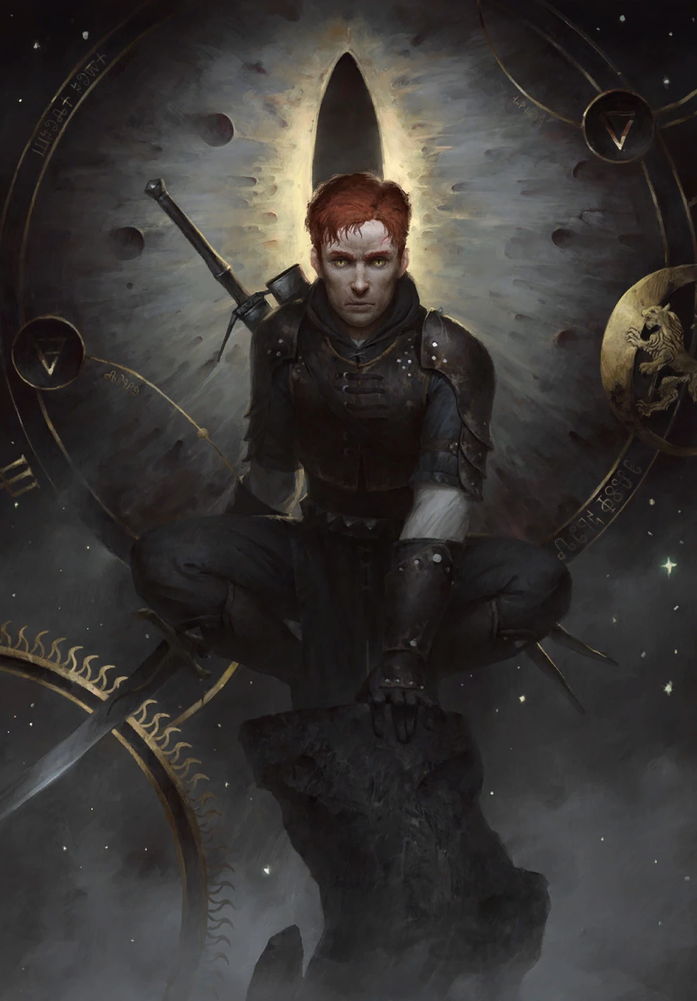 Gezras of Leyda | Witcher Wiki | Fandom