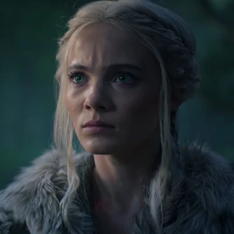 Ciri (Netflix series) | Witcher Wiki | Fandom
