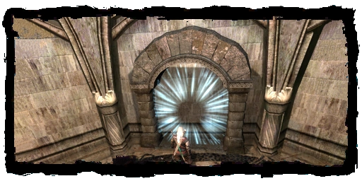 Teleport | Zaklínač Wiki | Fandom