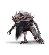 Vampire | Witcher Wiki | Fandom