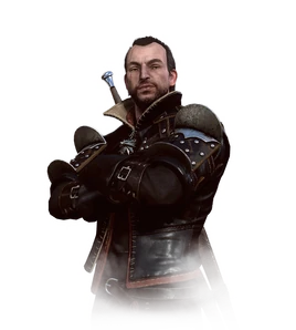 Lambert | Witcher Wiki | Fandom