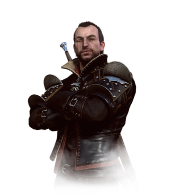 Lambert | Witcher Wiki | Fandom