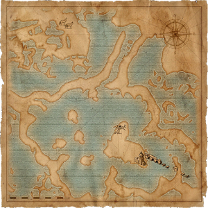 The Witcher locations | Witcher Wiki | Fandom