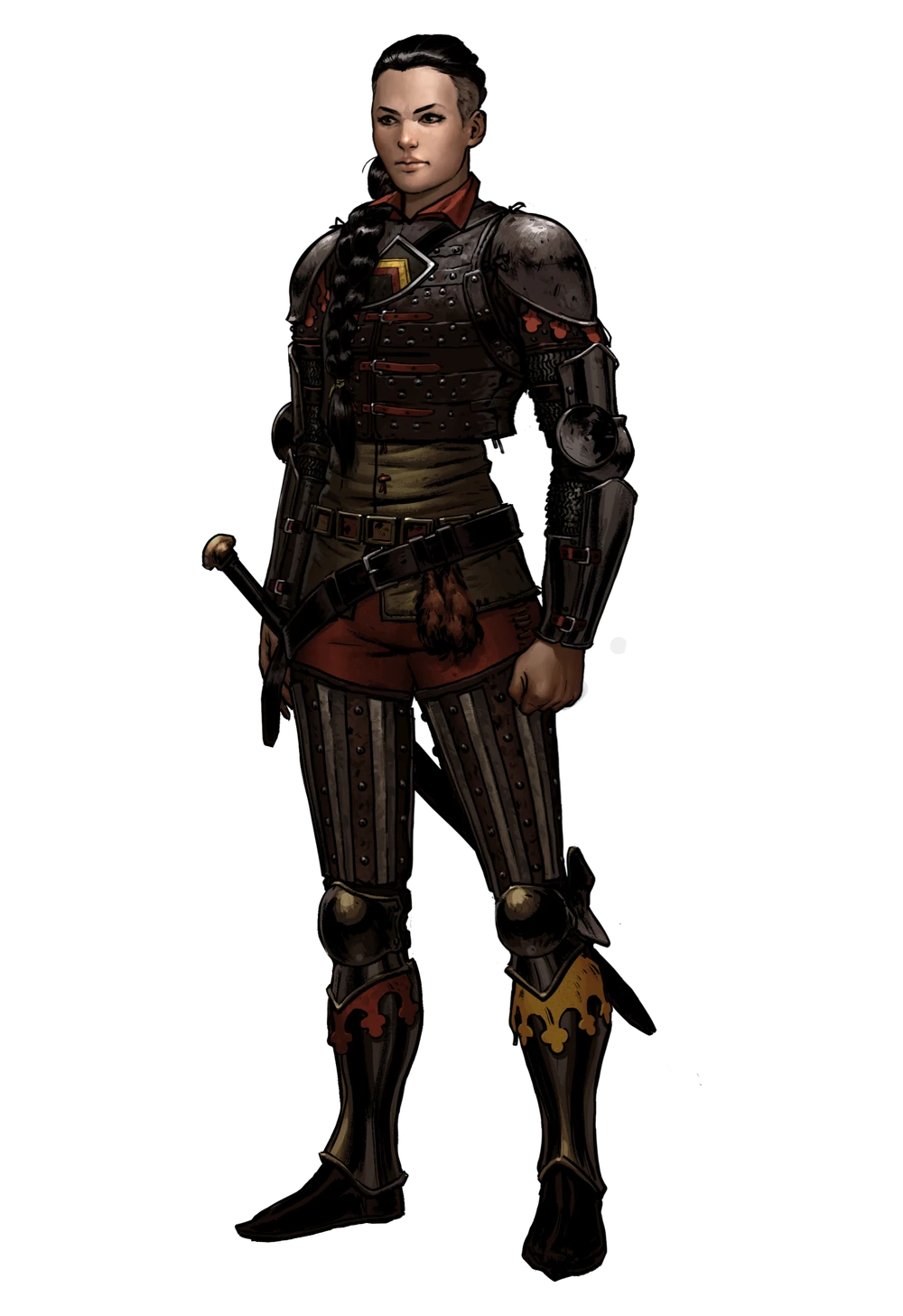 what single player RPG/JRPG(that aren't the souls games or Monster ...