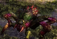 Endriago | Wiki The Witcher | Fandom