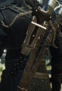 Crossbow | Witcher Wiki | Fandom