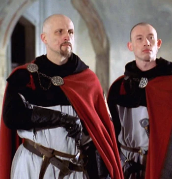 Order of the White Rose | Witcher Wiki | Fandom