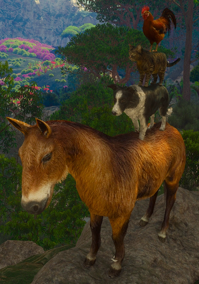 The Musicians of Blaviken | Witcher Wiki | Fandom