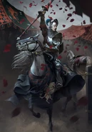 Knight | Witcher Wiki | Fandom