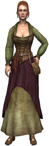 Vertz | Witcher Wiki | Fandom