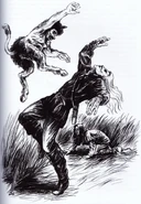 Torque | Witcher Wiki | Fandom