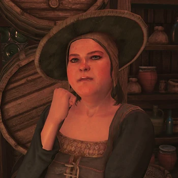 Innkeep (The Nowhere Inn) | Witcher Wiki | Fandom