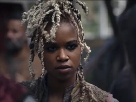 Mistle/Netflix series | Witcher Wiki | Fandom