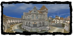 Town hall | Witcher Wiki | Fandom