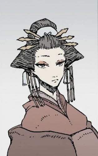 Yamanba | Witcher Wiki | Fandom