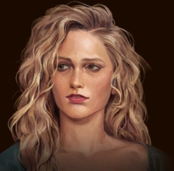 Condwiramurs Tilly | Witcher Wiki | Fandom