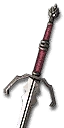 Tor Zireael (sword) | Witcher Wiki | Fandom