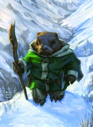 Werebbubb | Witcher Wiki | Fandom