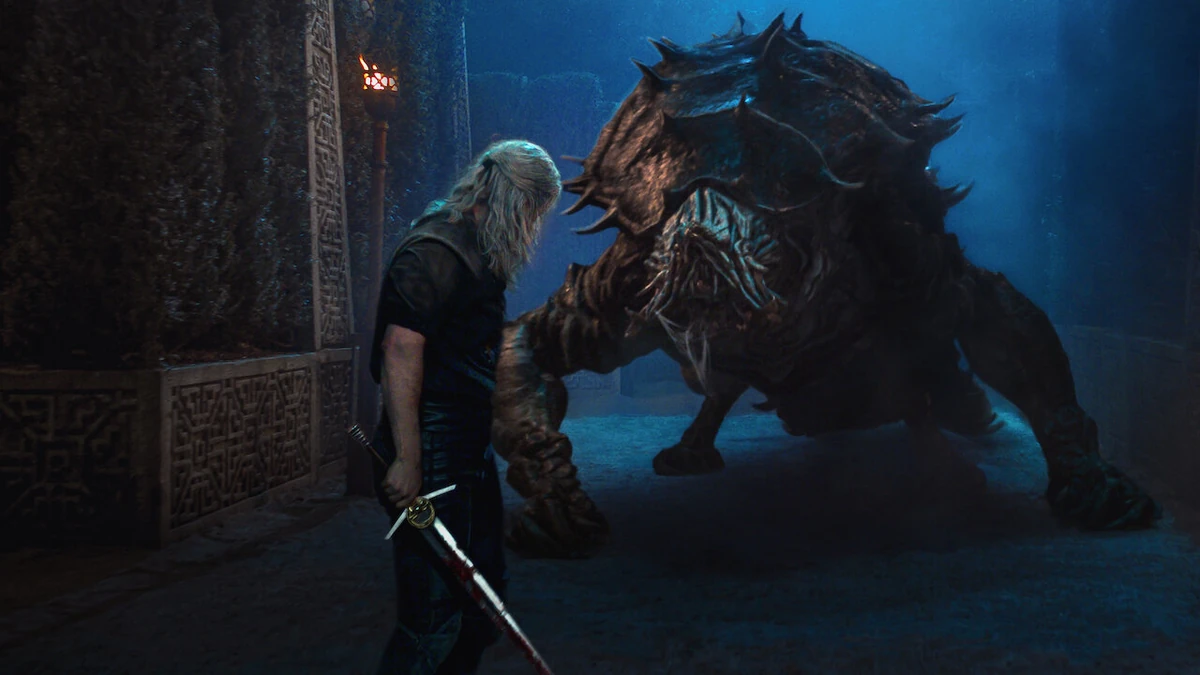 Jackapace | Witcher Wiki | Fandom