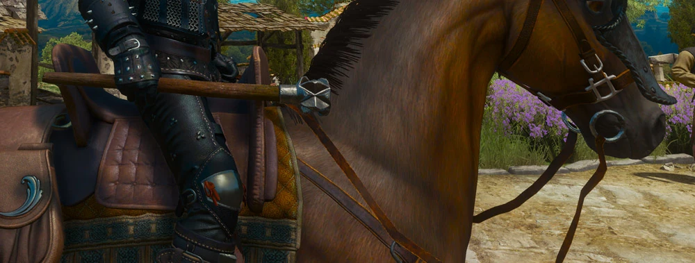 Mace | Witcher Wiki | Fandom