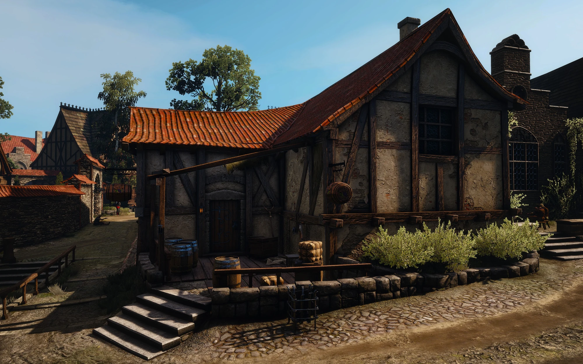 The Alchemy | Witcher Wiki | Fandom