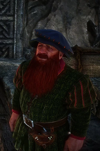 Igor Vivaldi | Witcher Wiki | Fandom