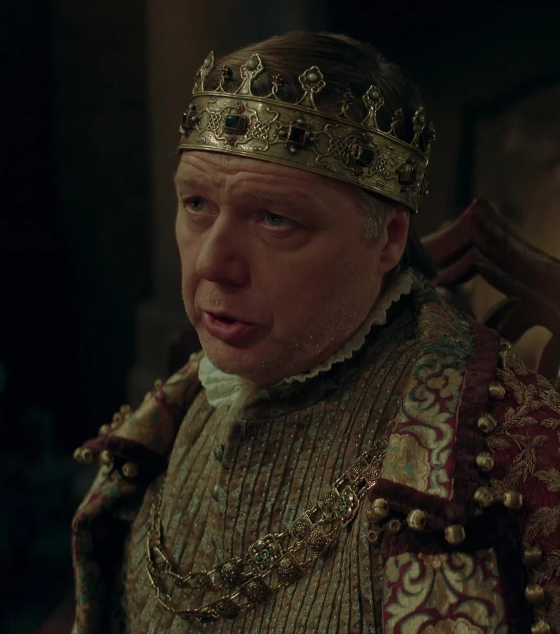 Foltest (Netflix series) | Witcher Wiki | Fandom