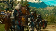 Knight | Witcher Wiki | Fandom